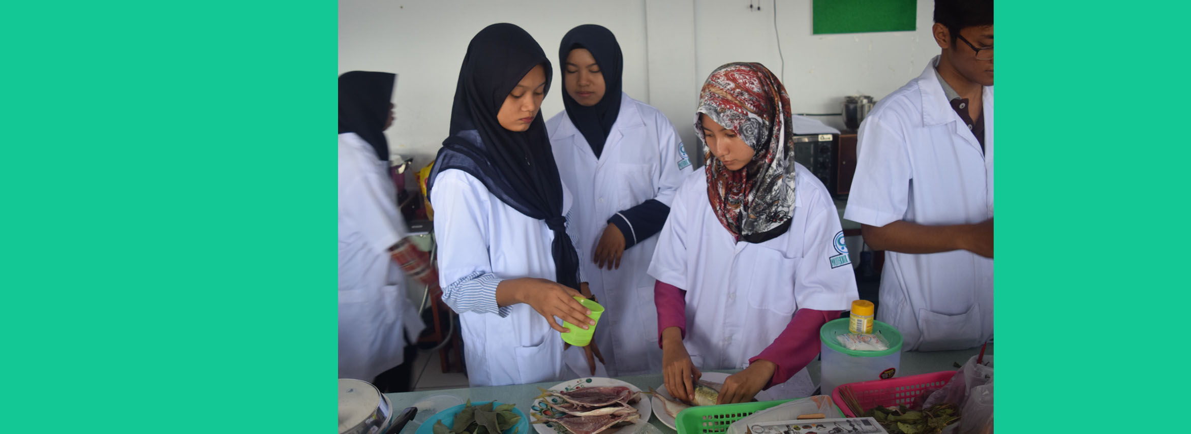 Kampus Politeknik Terbaik Se Indonesia - Politeknik Negeri Subang