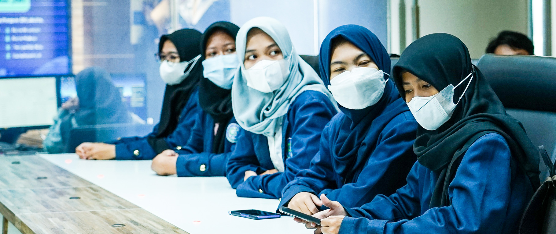 Penangguhan dan Penurunan Uang Kuliah Tunggal (UKT) Semester Ganjil ...