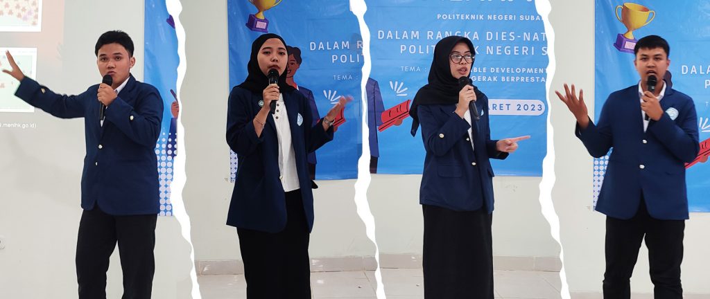 JTM Juara Pilmapres, Keperawatan Penasaran - POLSUB