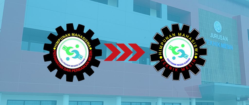 HMPPM Resmi Berganti HMTM - POLSUB