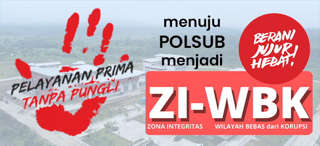 Seleksi Mandiri Dibuka, POLSUB Siapkan Tiga Jalur Pilihan - POLSUB