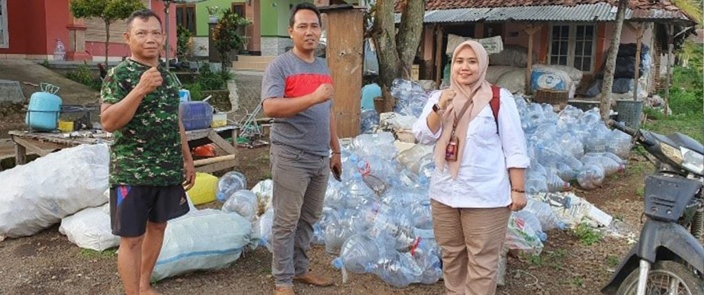 Dosen JTM Kembangkan Mesin TTG Pencacah Plastik untuk Bantu Masyarakat ...