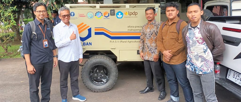 Kolaborasi Antar Kampus di JABAR, Hasilkan Teknologi Canggih Untuk ...